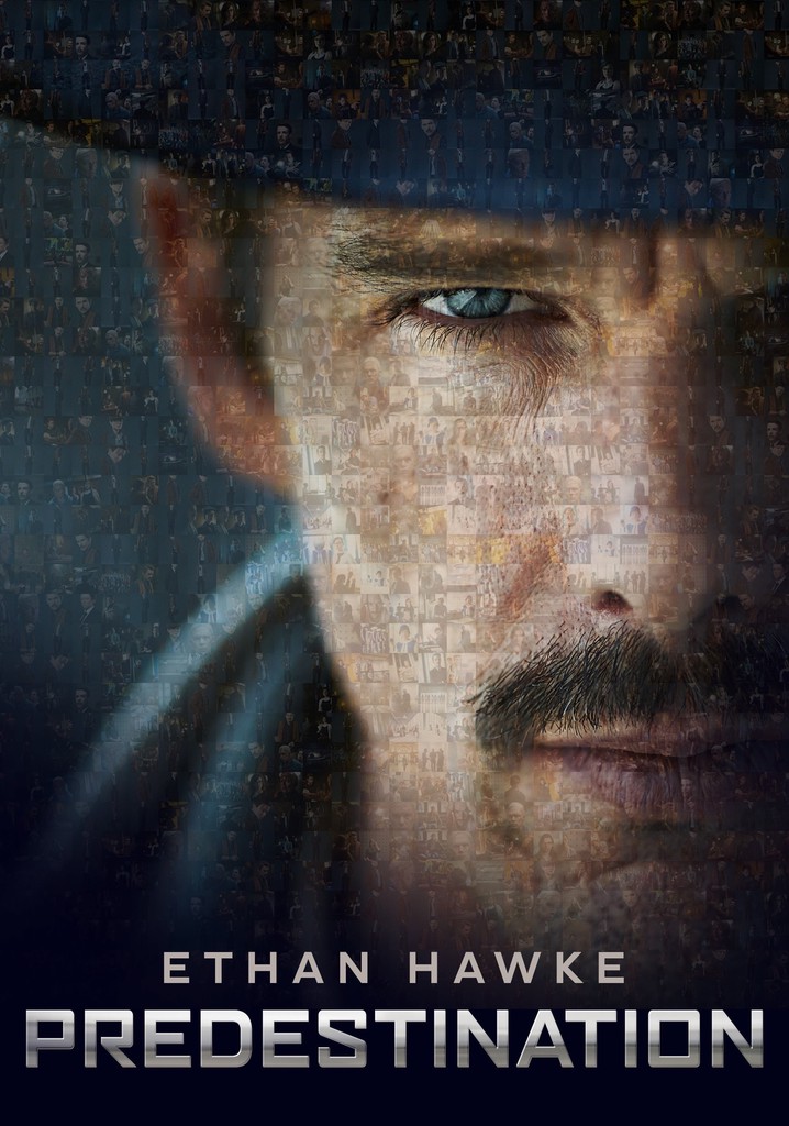 Predestination - Stream: Jetzt Film online anschauen